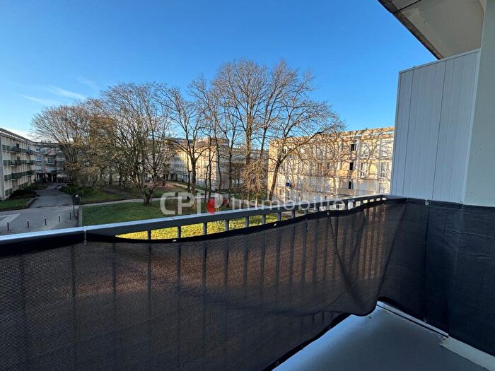 Appartement 1 pièce à louer - Quartiers Sud-Est, Le Landrel