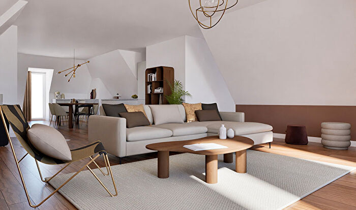 Maison à vendre - Amboise, Saint-Denis, La Fuye, La Perle, Le Haut Choiseul, Reignère - 3 pièces