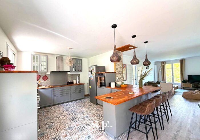 Maison 6 pièces à vendre à Pont-du-Casse