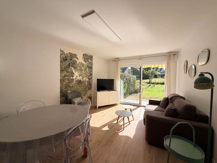 Appartement 2 pièces à vendre à Saint-Cast-le-Guildo