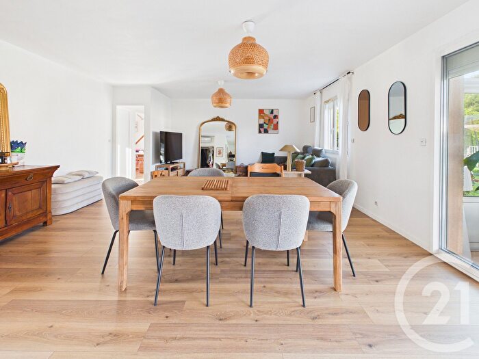 Maison à vendre - Villenave-dOrnon, Rouquette, Courréjean, Hourcade - 4 pièces - 3 chambres