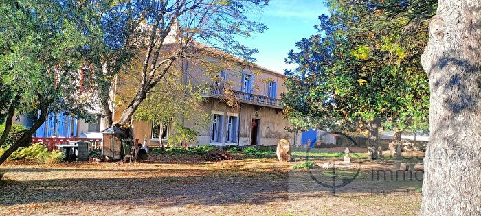 Maisons à vendre et appartements à louer - 1