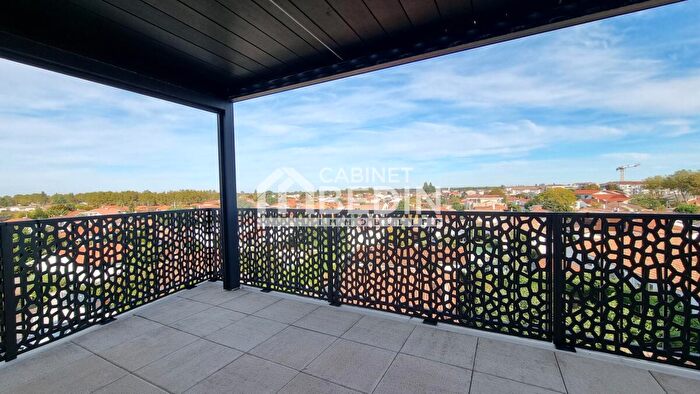 Appartement à vendre - La Teste-de-Buch, Centre-ville - 4 pièces - 3 chambres