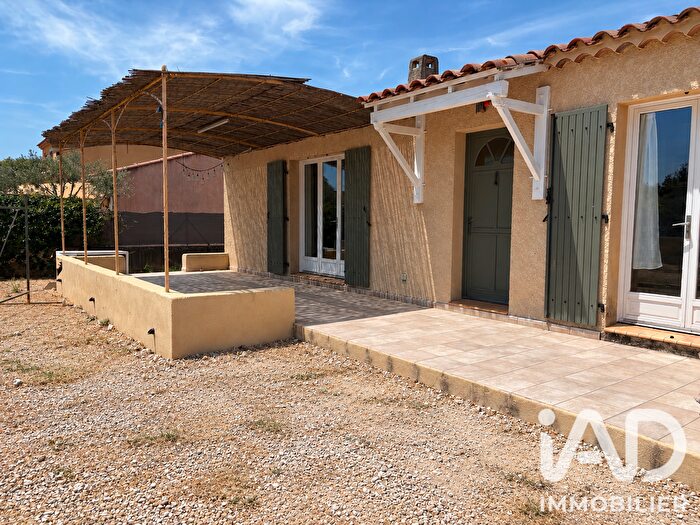 Monteux : Maison 4 pièces à vendre