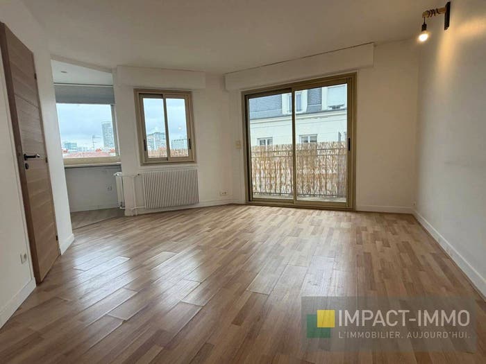 Appartement 2 pièces à louer - Centre Ville-Vieux Puteaux