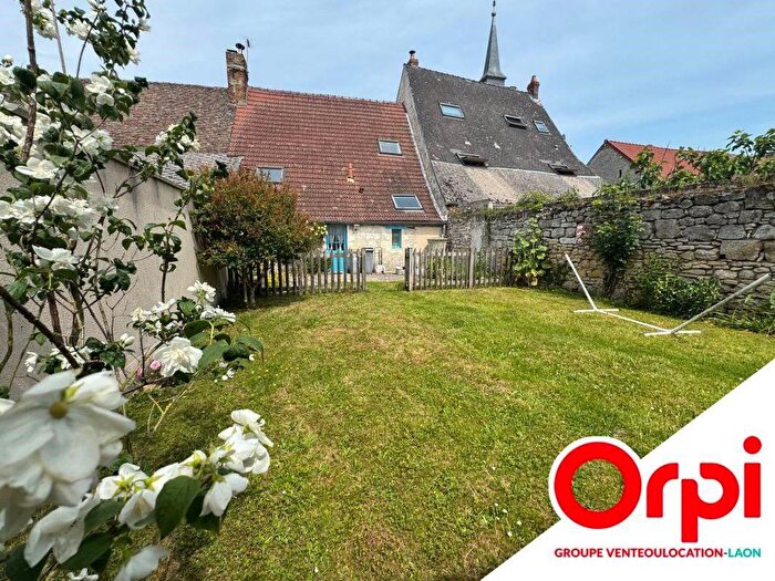 Parfondru - Maison 4 pièces à louer