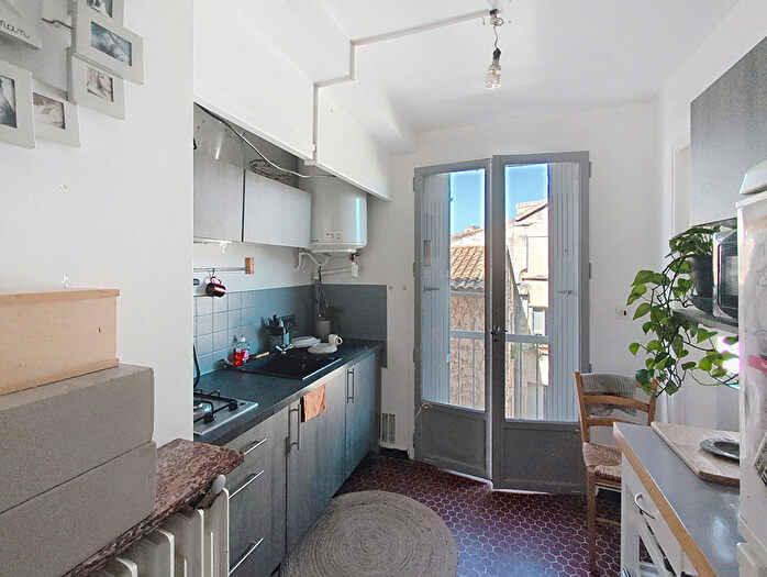 Appartement 2 pièces à vendre - Avignon, Palais des Papes, Zone Piétonne