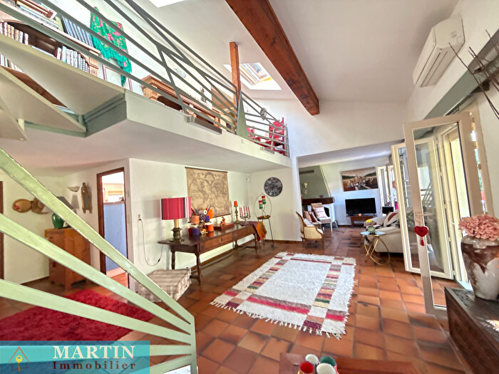 Arles-sur-Tech : Maison 6 pièces à vendre