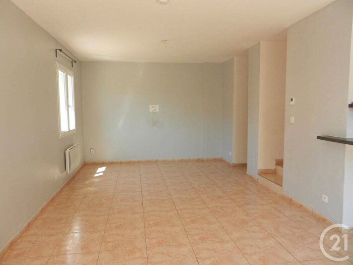 Maison à louer - Moussoulens - 4 pièces - 3 chambres