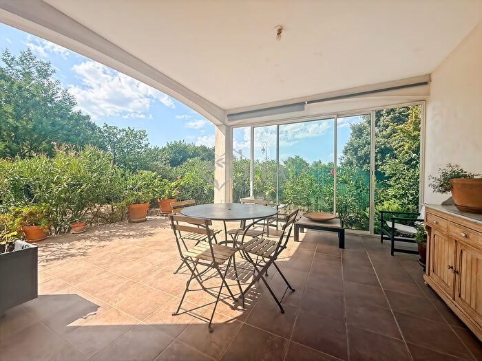 Maison 4 pièces à Uzès, à vendre