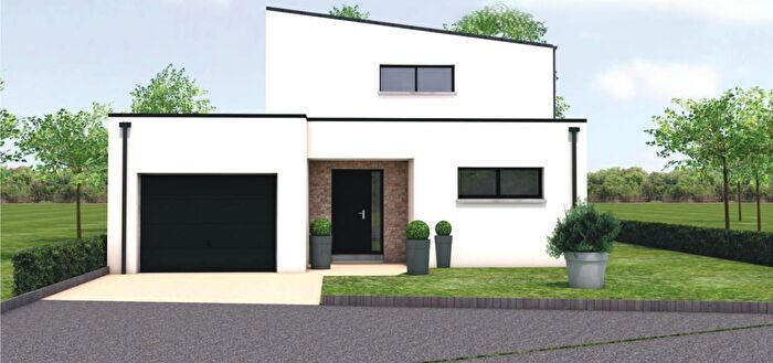 Maison 4 pièces à vendre - Bobital