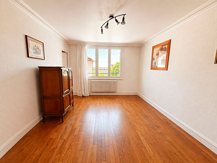Appartement 3 pièces à vendre - Villeurbanne, République, Tolstoi