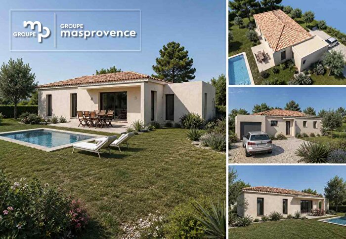 Saint-Cyr-sur-Mer, Pradeaux, Banette, Bourrasque : Maison 4 pièces à vendre