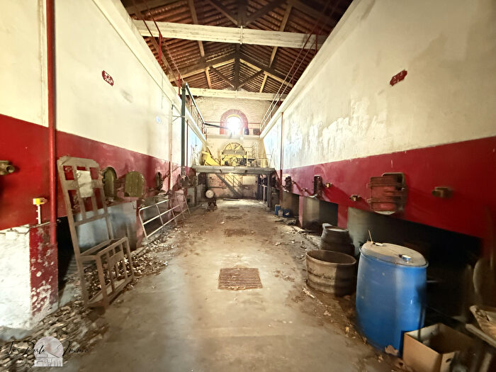 Maison à vendre - Saint-Jean-Lasseille - 2 pièces - 1 chambre