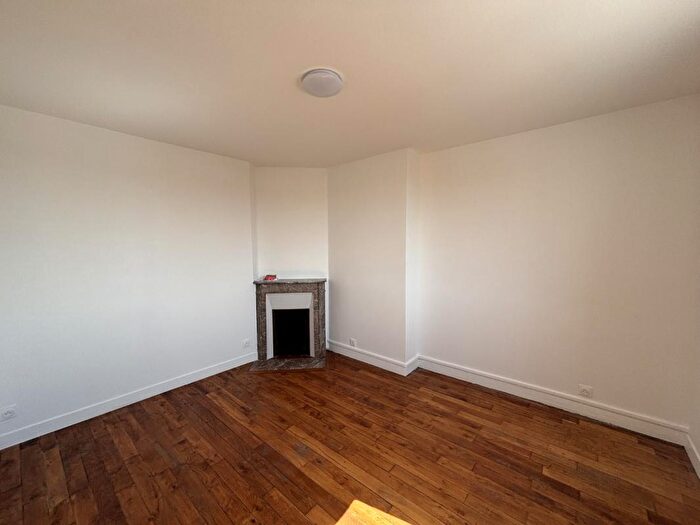 Appartement 1 pièce à louer - Paris 13ème, Bièvre Sud, Tolbiac