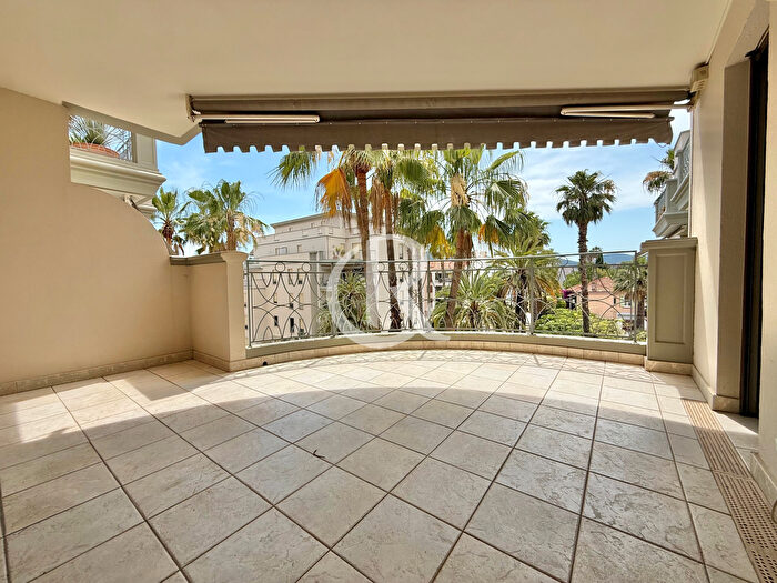 Hyères, Pyanet - Appartement 3 pièces à vendre