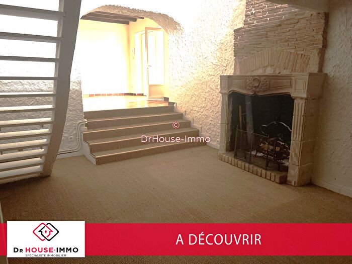 Dissay - Maison 4 pièces à vendre