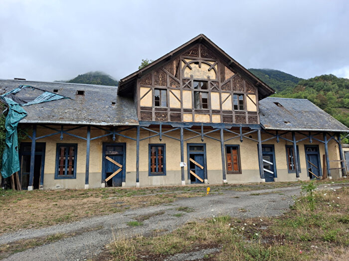 Maison 12 pièces à vendre - Guchen