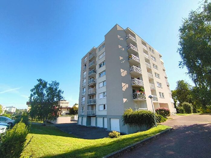 Maison à Meaux, à vendre
