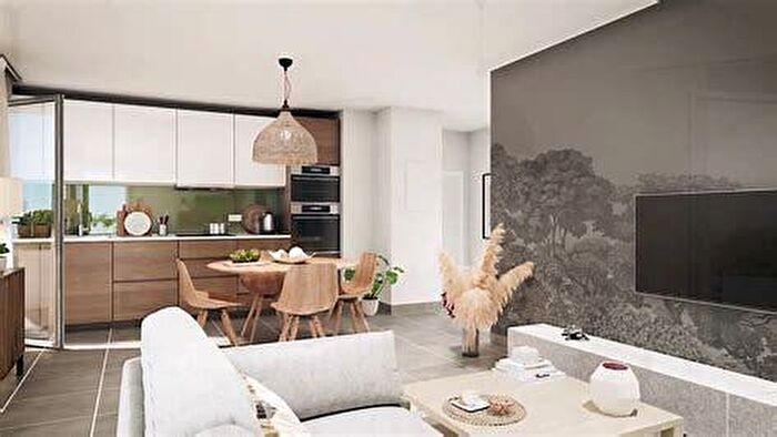 Maison 4 pièces à vendre - Mulhouse