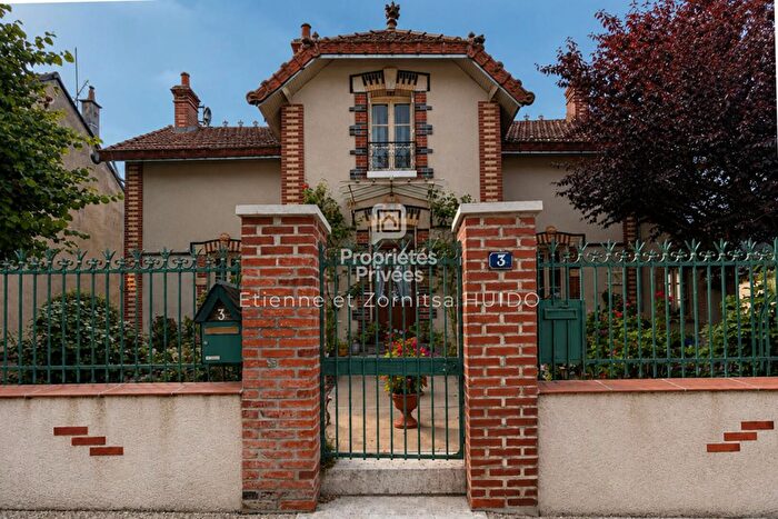 Maison 6 pièces à vendre - Vatan
