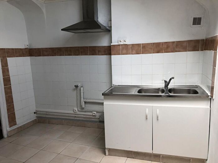 Appartement à louer - La Chapelle-Saint-Luc, Chantereigne, Montvilliers - 2 pièces - 1 chambre