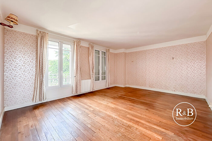 Appartement 2 pièces à Les Clayes-sous-Bois, Ouest, à vendre
