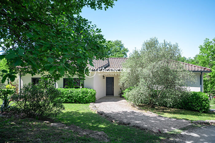 Maison 4 pièces à vendre - Cambon