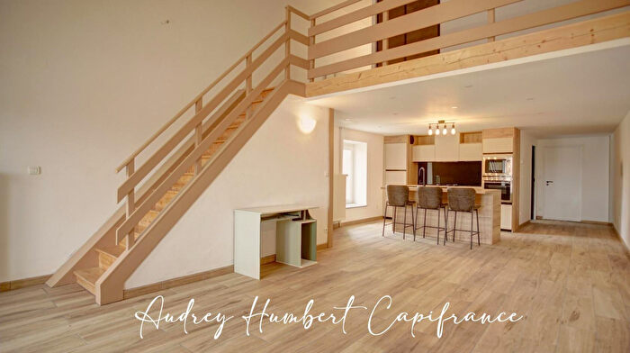 Vionville - Maison 5 pièces à vendre