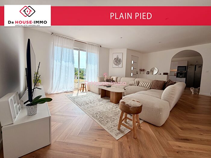 Maison 5 pièces à vendre - Terrasson-Lavilledieu