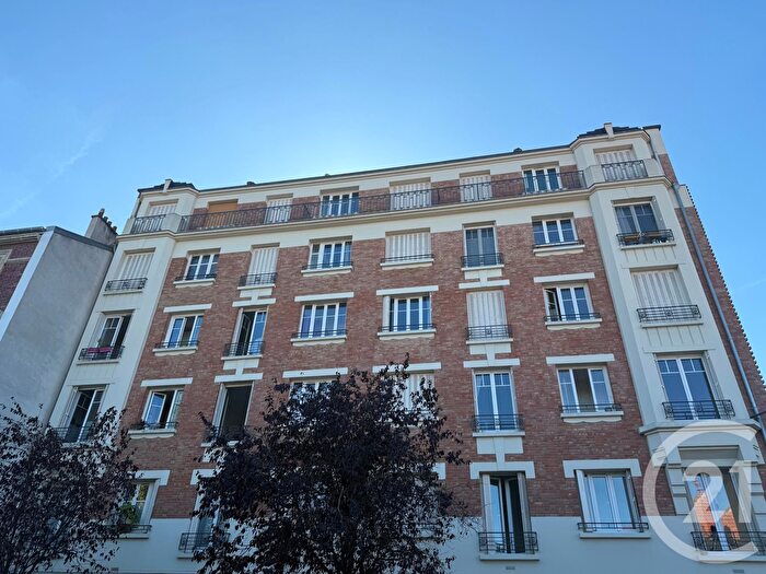 Appartement 1 pièce à vendre à Saint-Maur-des-Fossés, Adamville