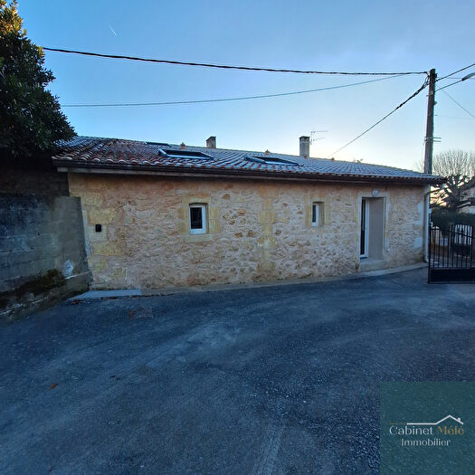 Appartement 3 pièces à vendre à Haux