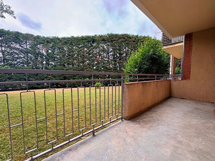 Appartement 3 pièces à louer - Toulouse, L'Ormeau, La Terrasse, La Grande Plaine