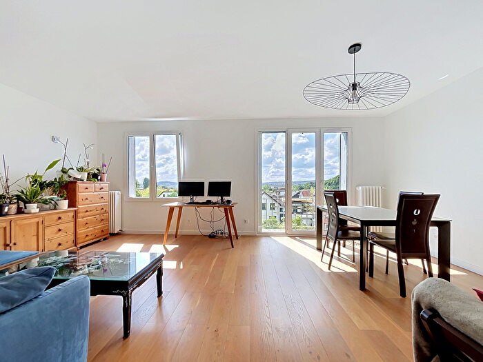 Appartement 3 pièces à vendre à Chatou, Ouest