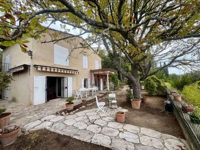 Maison 6 pièces à louer - Les Platanes, Aix-en-Provence