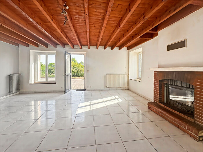 Maison 4 pièces à vendre - Vignoc