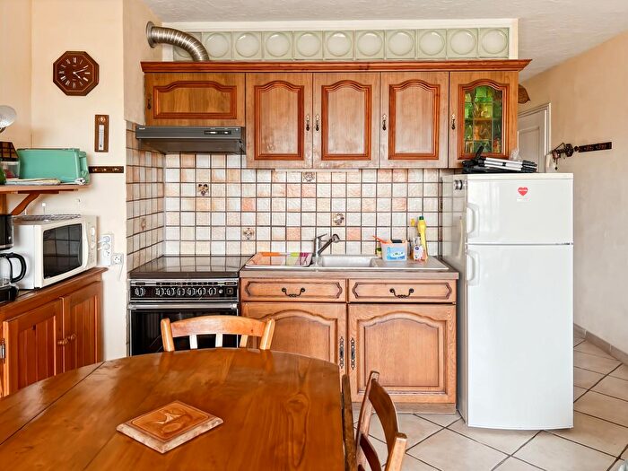 Appartement à vendre - Fréjus, Fréjus Plage - 2 pièces - 1 chambre