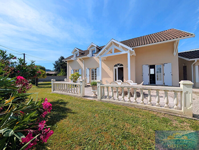 Maison 5 pièces à Barbazan-Debat, à vendre