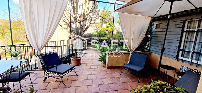 Appartement à vendre - Apt - 2 pièces - 1 chambre