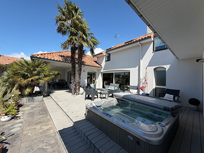 La Baule-Escoublac, Guézy-La Bosse - Maison 8 pièces à vendre