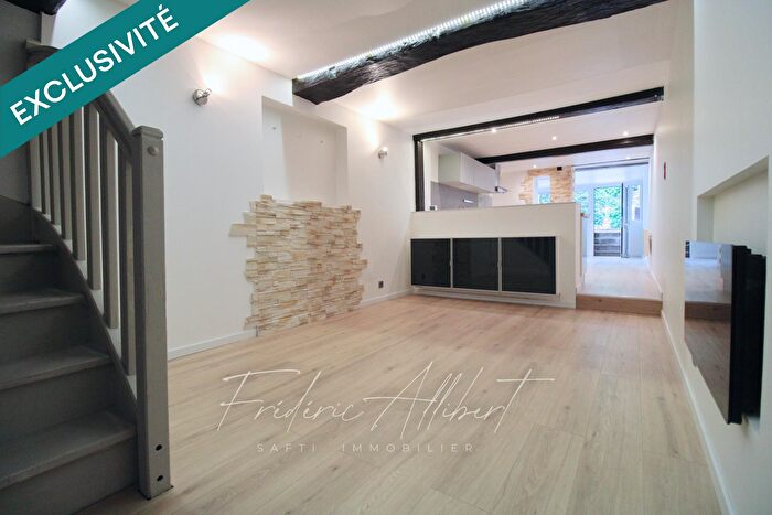 Maison 6 pièces à vendre - Sennecey-le-Grand