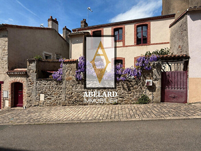 Maison 4 pièces à vendre - Clisson