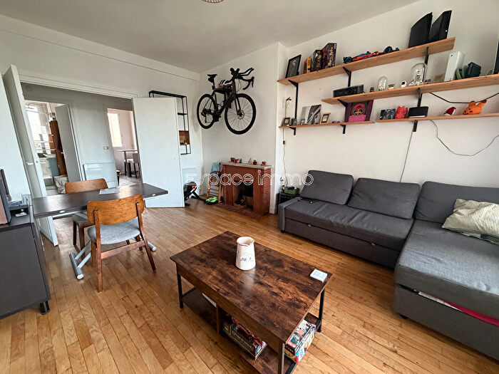 Rouen, Vieux Marché, Cathédrale : Appartement 2 pièces à vendre