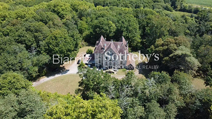 Maison à vendre - Tarnos - 20 pièces