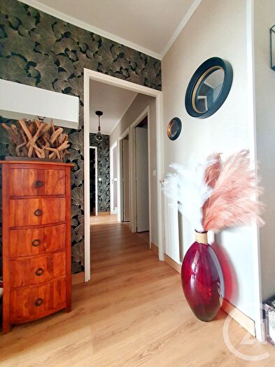 Appartement à vendre - Limeil-Brévannes, Picasso - 4 pièces - 2 chambres