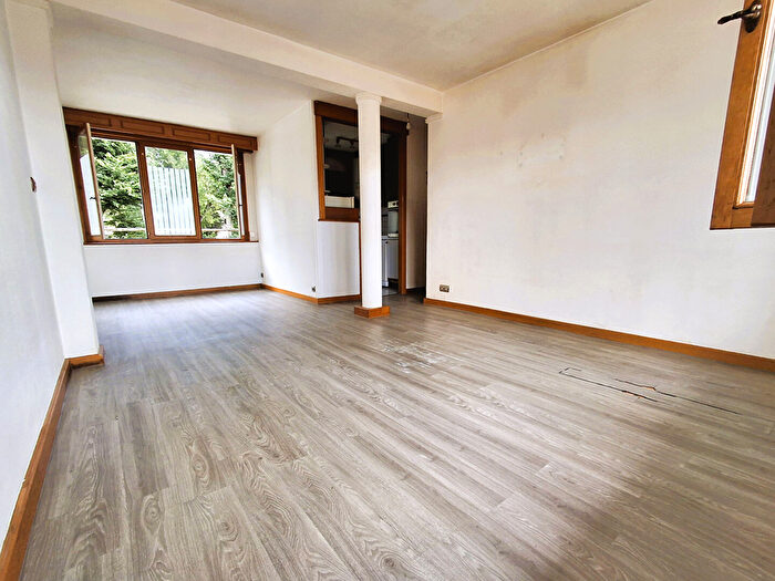 Appartement 4 pièces à vendre à Saint-Quentin, Europe, Rémicourt