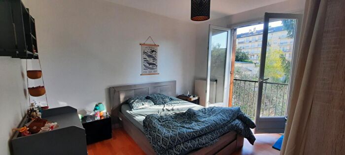 Appartement 2 pièces à Quartiers Nord-Ouest, Saint-Martin, à louer