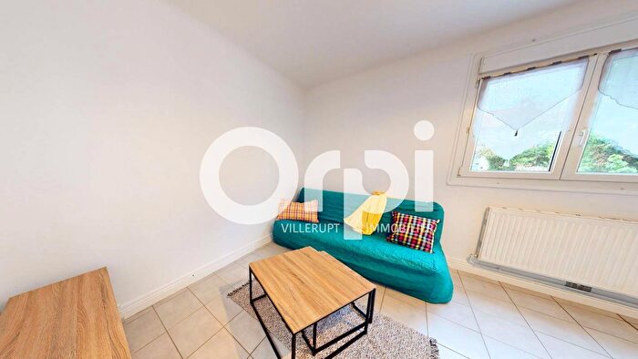 Appartement 2 pièces à louer à Cantebonne, Villerupt