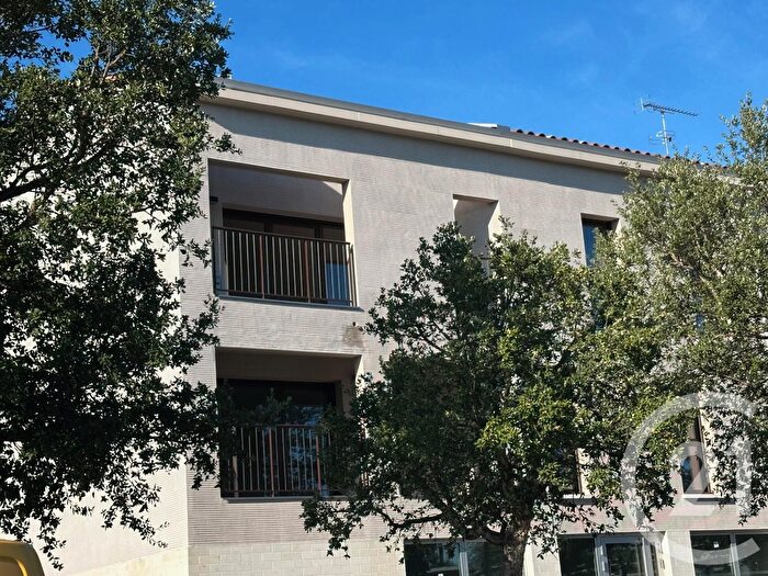 Appartement à vendre - Biganos - 4 pièces - 3 chambres