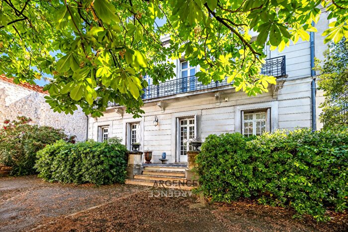 Maison 7 pièces à Mauguio, Centre-ville, à vendre